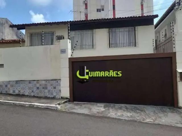 Casa / Sobrado para Venda em Salvador/BA Ondina 5 Quartos