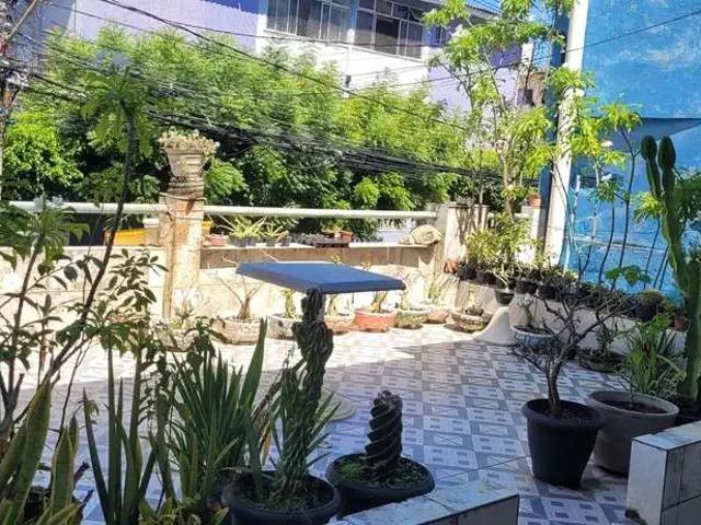 Casa / Sobrado para Venda em Salvador/BA Ondina 6 Quartos