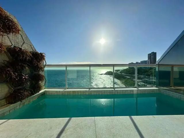Casa / Sobrado para Venda em Salvador/BA Ondina 2 Quartos