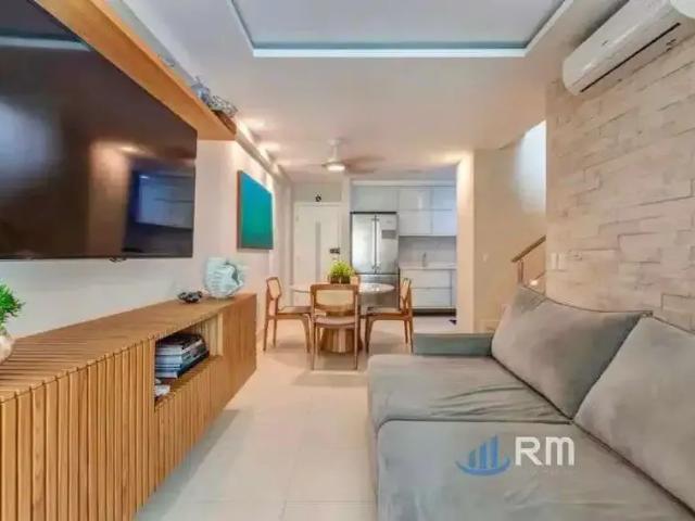 Casa / Sobrado para Venda em Salvador/BA Ondina 2 Quartos