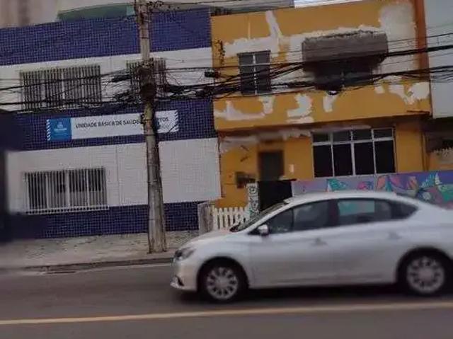 Casa / Sobrado para Venda em Salvador/BA Ondina 2 Quartos