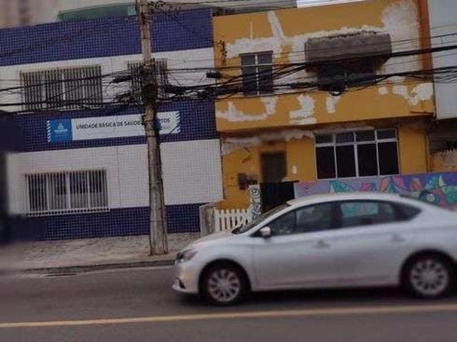Casa / Sobrado para Venda em Salvador/BA Ondina 2 Quartos