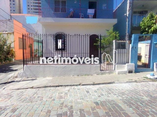 Casa / Sobrado para Venda em Salvador/BA Acupe de Brotas 4 Quartos