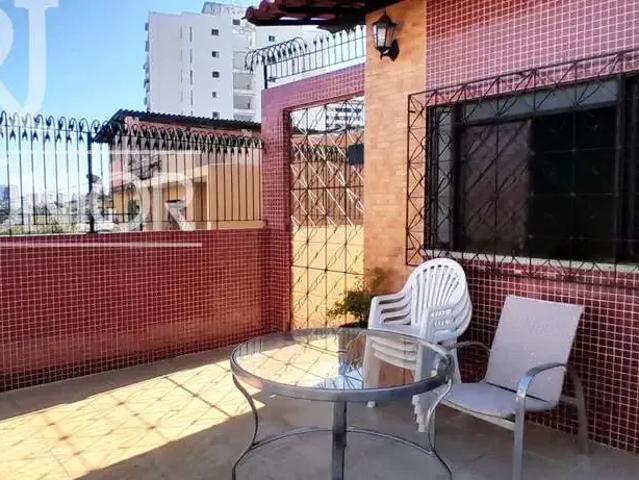 Casa / Sobrado para Venda em Salvador/BA Acupe de Brotas 4 Quartos