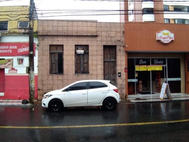 Casa / Sobrado para Venda em Salvador/BA Acupe de Brotas 2 Quartos