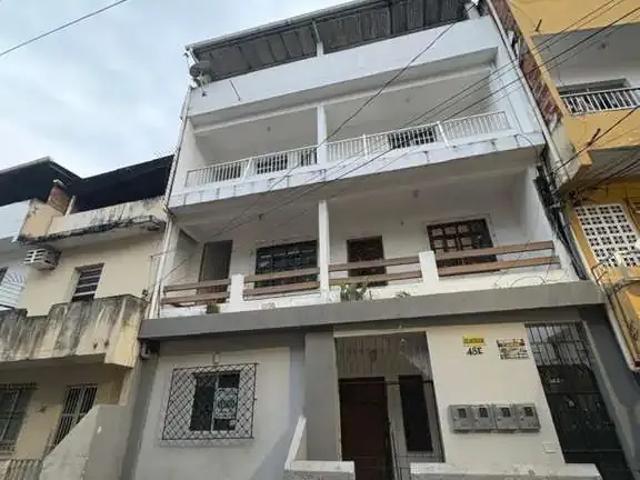 Casa / Sobrado para Venda em Salvador/BA Acupe de Brotas 2 Quartos
