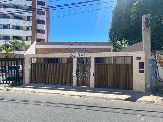 Casa / Sobrado para Venda em Salvador/BA Acupe de Brotas 3 Quartos