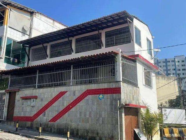 Casa / Sobrado para Venda em Salvador/BA Acupe de Brotas 3 Quartos