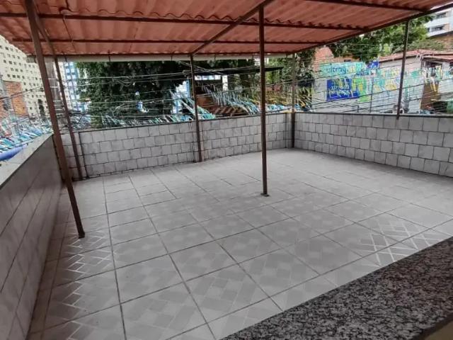 Casa / Sobrado para Venda em Salvador/BA Acupe de Brotas 3 Quartos