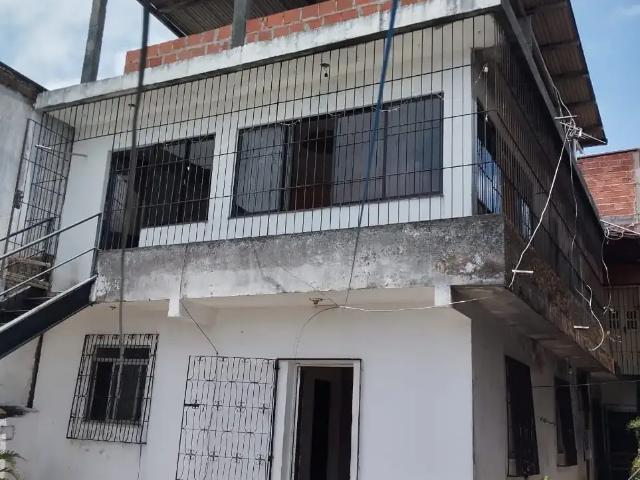 Casa / Sobrado para Venda em Salvador/BA Águas Claras 4 Quartos