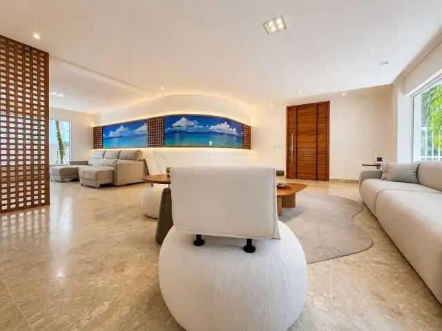 Casa / Sobrado para Venda em Salvador/BA Alphaville I 4 Quartos