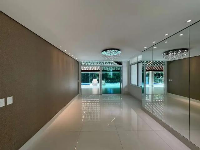 Casa / Sobrado para Venda em Salvador/BA Alphaville I 4 Quartos