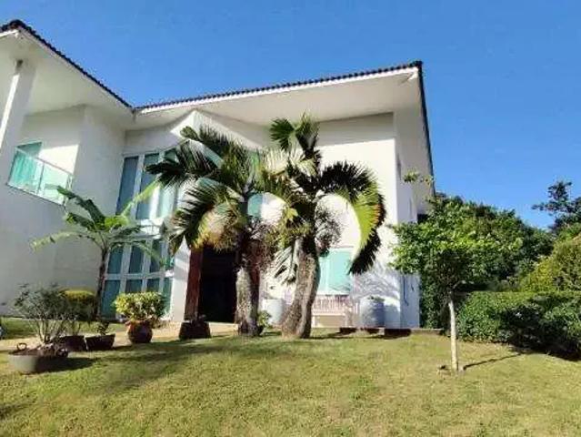 Casa / Sobrado para Venda em Salvador/BA Alphaville I 4 Quartos