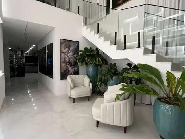 Casa / Sobrado para Venda em Salvador/BA Alphaville I 4 Quartos