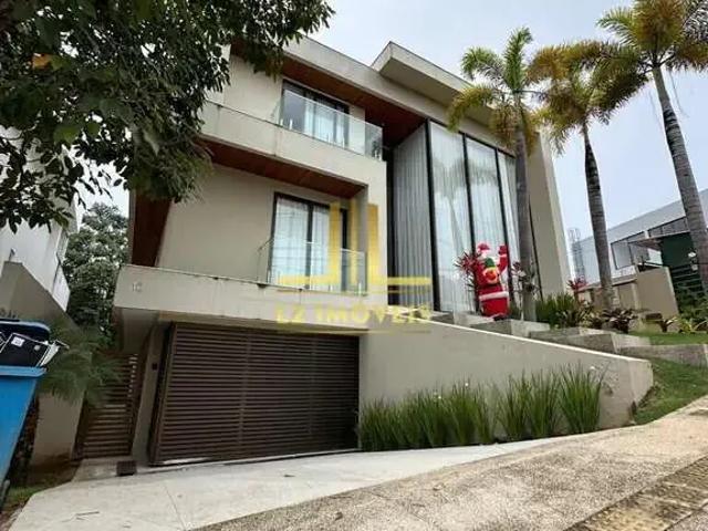 Casa / Sobrado para Venda em Salvador/BA Alphaville I 5 Quartos
