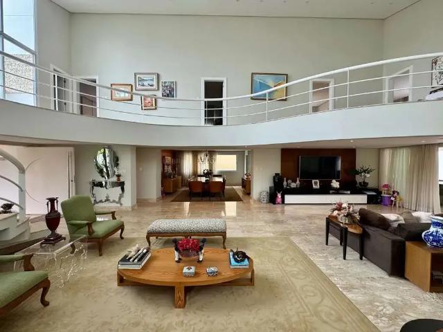 Casa / Sobrado para Venda em Salvador/BA Alphaville I 5 Quartos