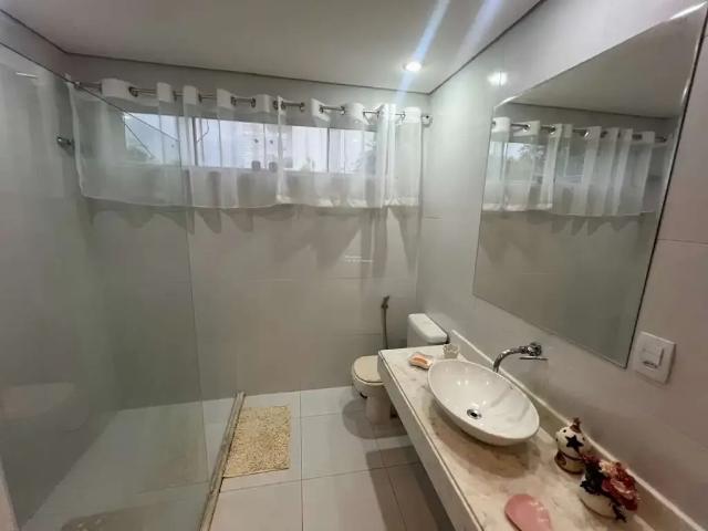 Casa / Sobrado para Venda em Salvador/BA Alphaville I 5 Quartos