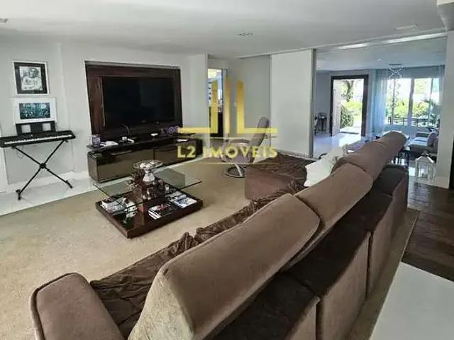 Casa / Sobrado para Venda em Salvador/BA Alphaville I 6 Quartos