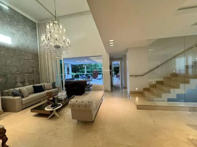 Casa / Sobrado para Venda em Salvador/BA Alphaville I 7 Quartos