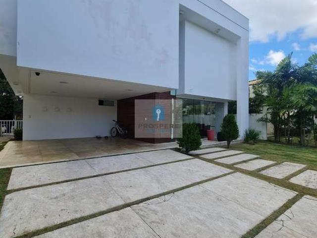 Casa / Sobrado para Venda em Salvador/BA Alphaville I 11 Quartos