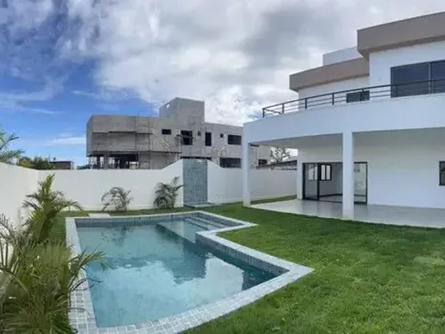 Casa / Sobrado para Venda em Salvador/BA Alphaville II 4 Quartos