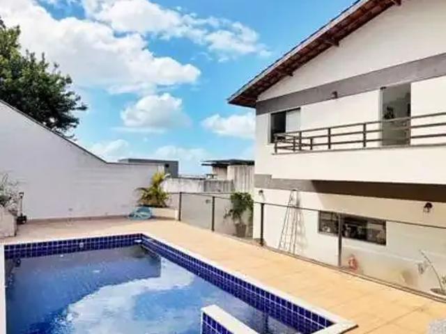 Casa / Sobrado para Venda em Salvador/BA Alphaville II 4 Quartos