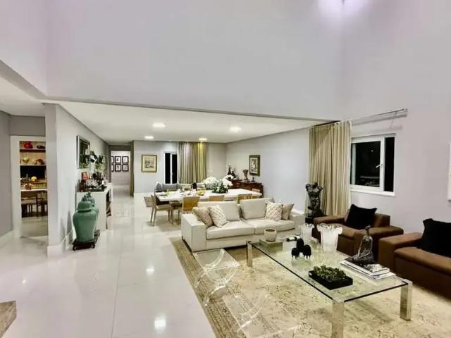 Casa / Sobrado para Venda em Salvador/BA Alphaville II 5 Quartos