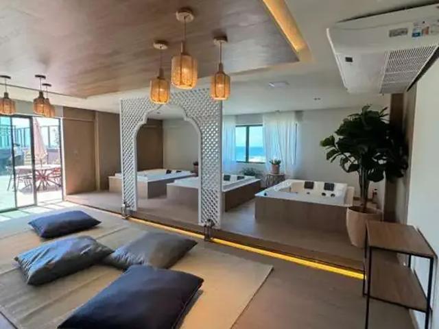 Casa / Sobrado para Venda em Salvador/BA Amaralina 1 Quartos