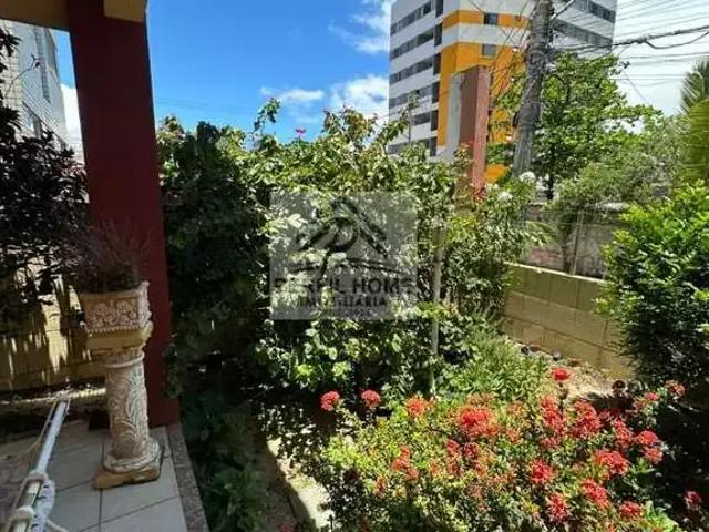 Casa / Sobrado para Venda em Salvador/BA Armação 4 Quartos