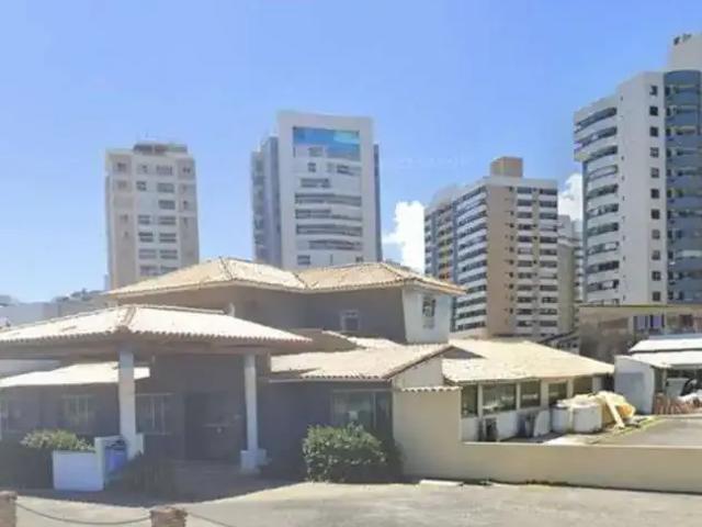 Casa / Sobrado para Venda em Salvador/BA Armação 3 Quartos