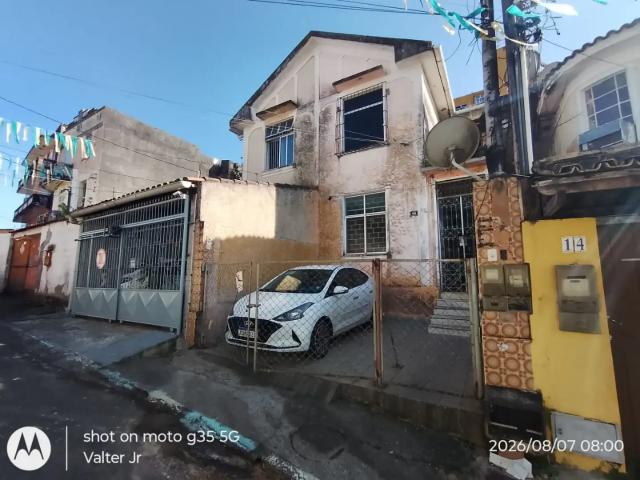 Casa / Sobrado para Venda em Salvador/BA Barbalho