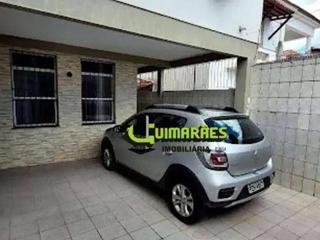 Casa / Sobrado para Venda em Salvador/BA Barbalho 3 Quartos