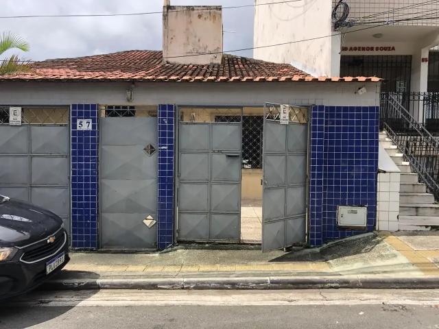 Casa / Sobrado para Venda em Salvador/BA Barbalho 4 Quartos