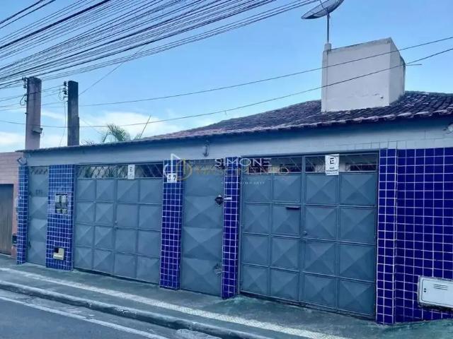 Casa / Sobrado para Venda em Salvador/BA Barbalho 4 Quartos