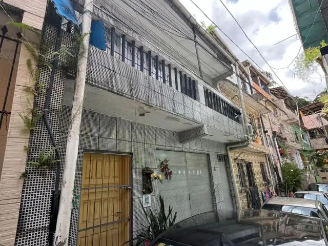 Casa / Sobrado para Venda em Salvador/BA Barreiras 2 Quartos