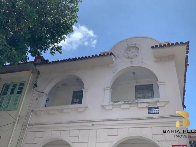 Casa / Sobrado para Venda em Salvador/BA Barris 8 Quartos