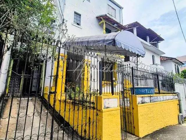 Casa / Sobrado para Venda em Salvador/BA Barris 15 Quartos
