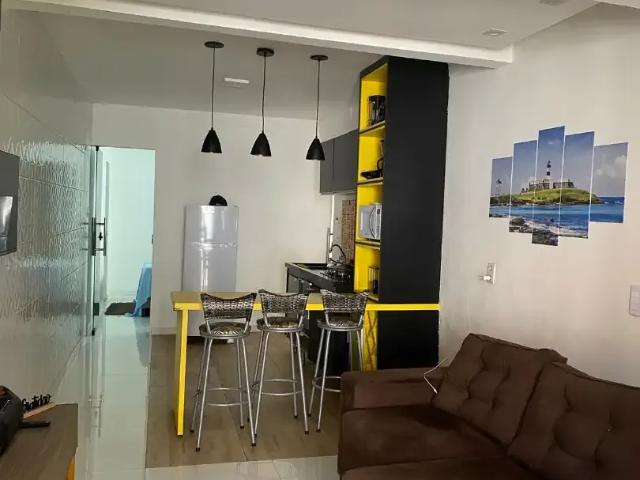 Casa / Sobrado para Venda em Salvador/BA Boca do Rio 1 Quartos