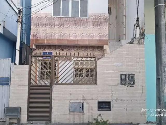 Casa / Sobrado para Venda em Salvador/BA Boca do Rio 2 Quartos