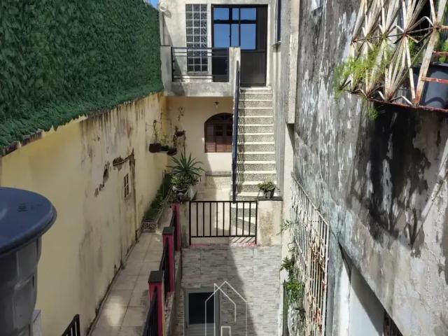 Casa / Sobrado para Venda em Salvador/BA Boca do Rio 2 Quartos
