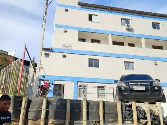 Casa / Sobrado para Venda em Salvador/BA Boca do Rio 2 Quartos