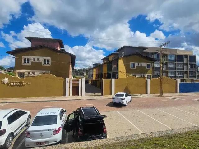Casa / Sobrado para Venda em Salvador/BA Pituaçu 2 Quartos