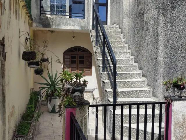 Casa / Sobrado para Venda em Salvador/BA Boca do Rio 3 Quartos