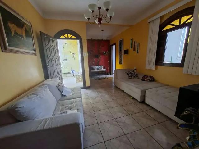 Casa / Sobrado para Venda em Salvador/BA Boca do Rio 3 Quartos