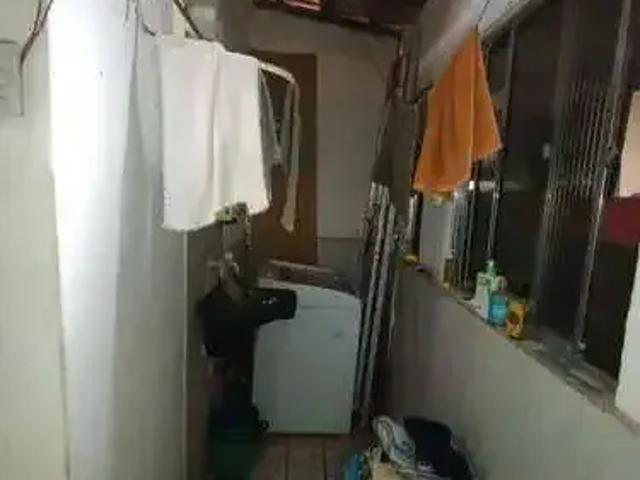 Casa / Sobrado para Venda em Salvador/BA Boca do Rio 3 Quartos
