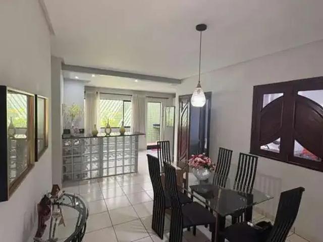 Casa / Sobrado para Venda em Salvador/BA Boca do Rio 3 Quartos