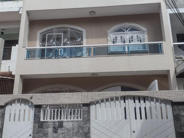 Casa / Sobrado para Venda em Salvador/BA Boa Viagem 3 Quartos