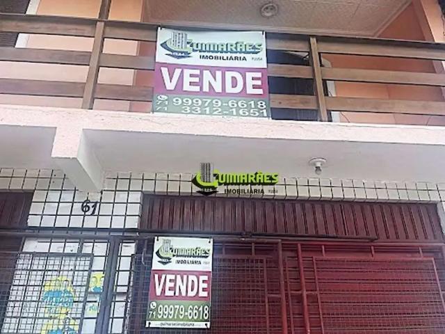 Casa / Sobrado para Venda em Salvador/BA Boa Vista de São Caetano 2 Quartos