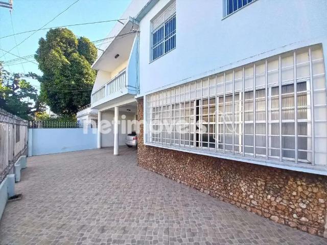 Casa / Sobrado para Venda em Salvador/BA Bonfim 4 Quartos