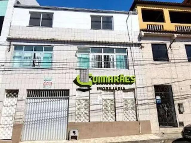 Casa / Sobrado para Venda em Salvador/BA Bonfim 4 Quartos